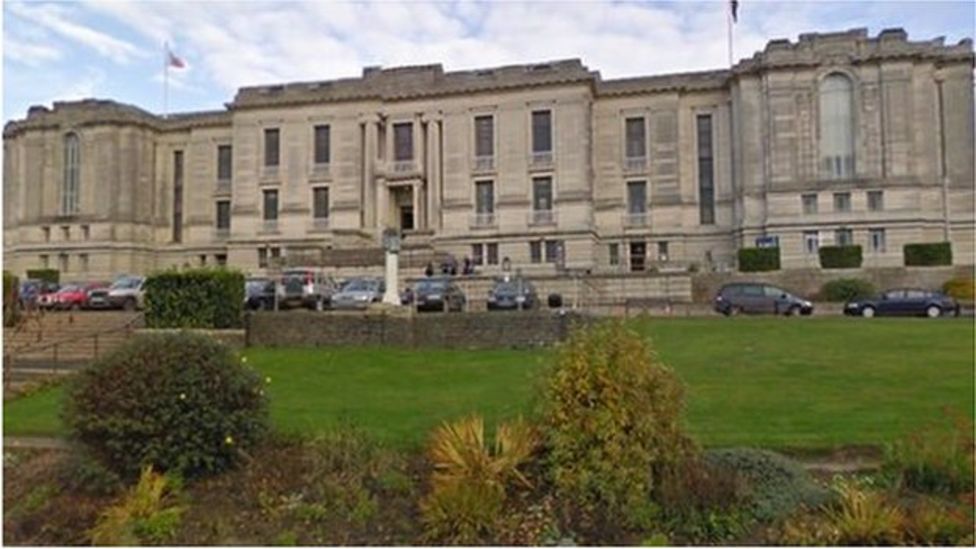National Library of Wales 'must work for viable future' - BBC News