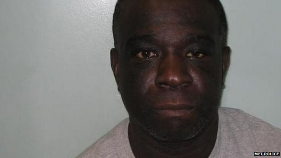 Leighann Duffy murder: Lloyd Byfield jailed for life - BBC News