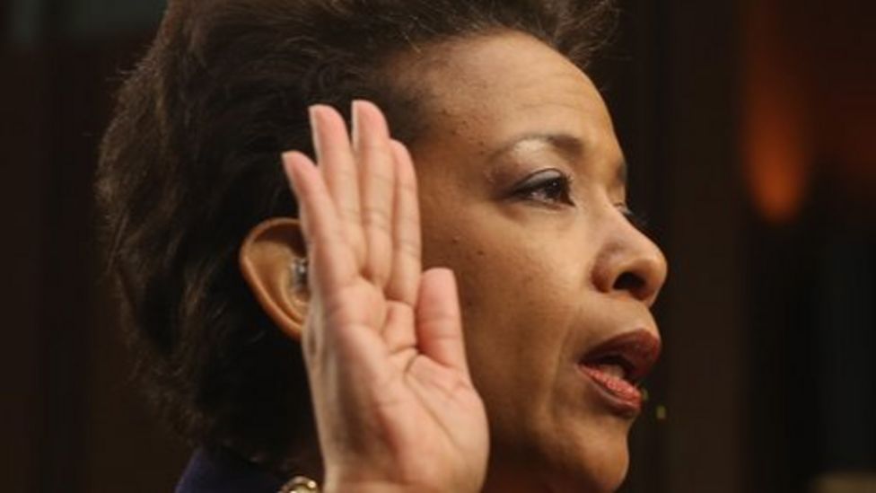 First female US Attorney General Janet Reno dies - BBC News