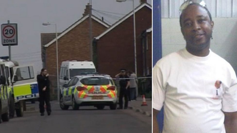 Paul Foster shooting: Coroner's anger at witnesses' silence - BBC News