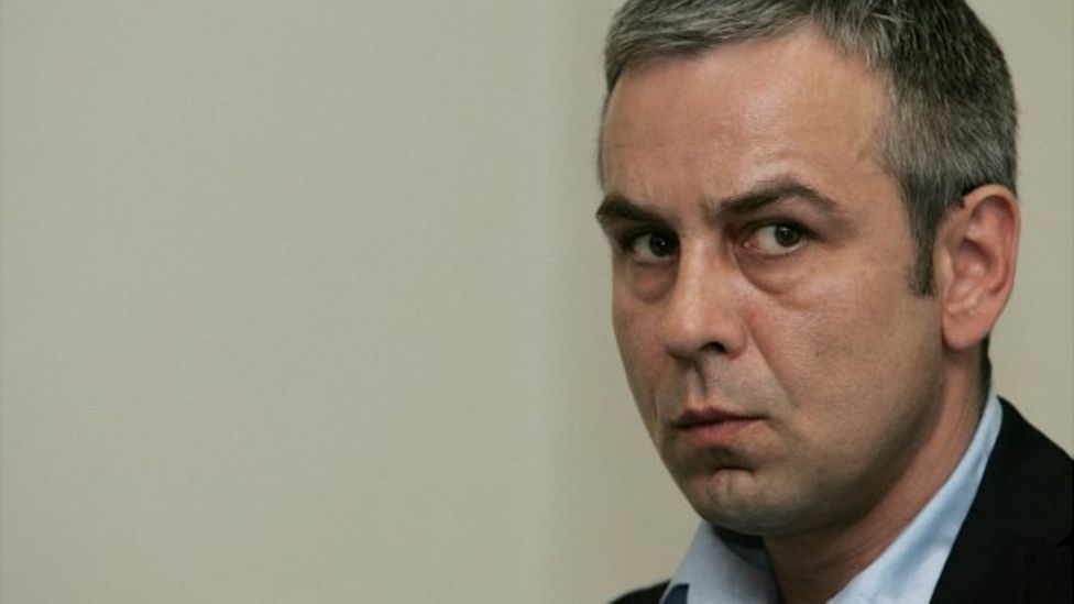 Litvinenko inquiry: Key suspect 'cannot testify' - BBC News