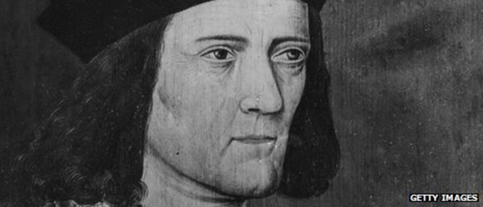 Richard III: More than 5,000 people visit Leicester Cathedral coffin ...