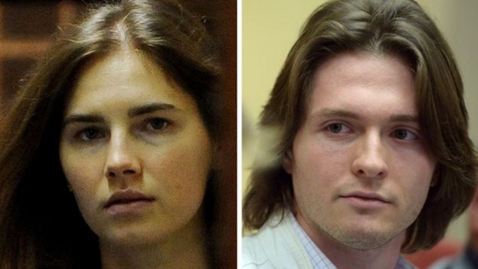 Profile: Raffaele Sollecito - BBC News