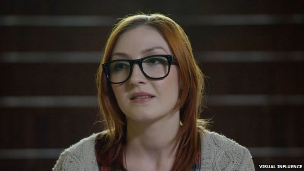 The students who turn to sex work to make ends meet - BBC News