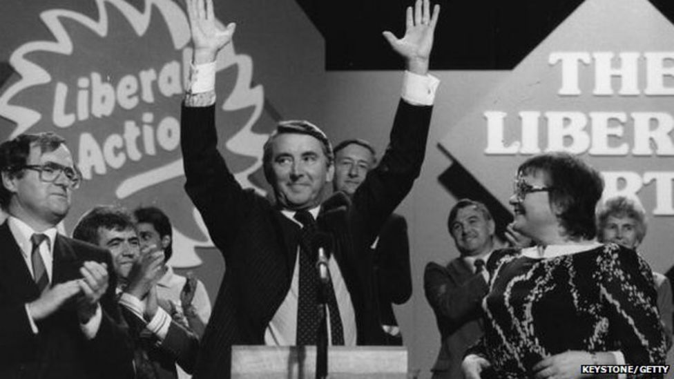 Election profile: The Liberal Democrats - BBC News