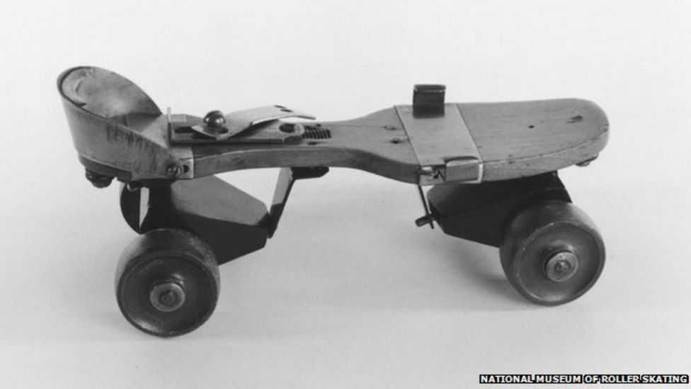 The Victorian craze that sparked a mini-sexual revolution - BBC News