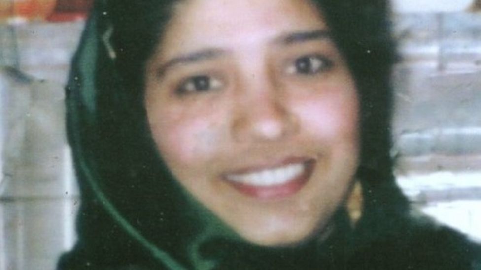 Nasreen Akhtar murder: Appeal renewed on 20th anniversary - BBC News