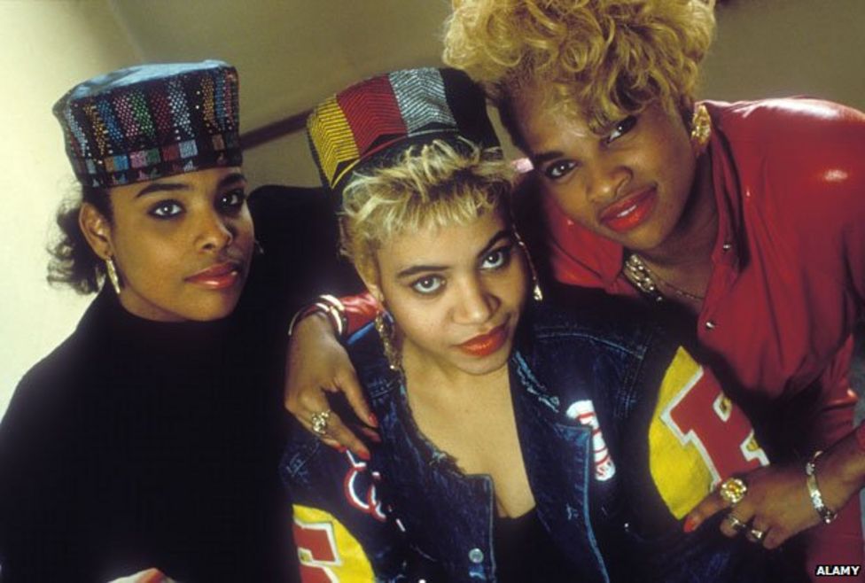 Six seconds that shaped 1,500 songs - BBC News