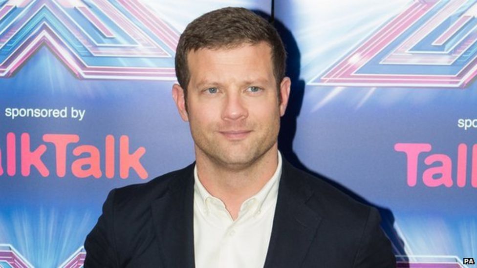 Dermot O'Leary to leave The X Factor - BBC News