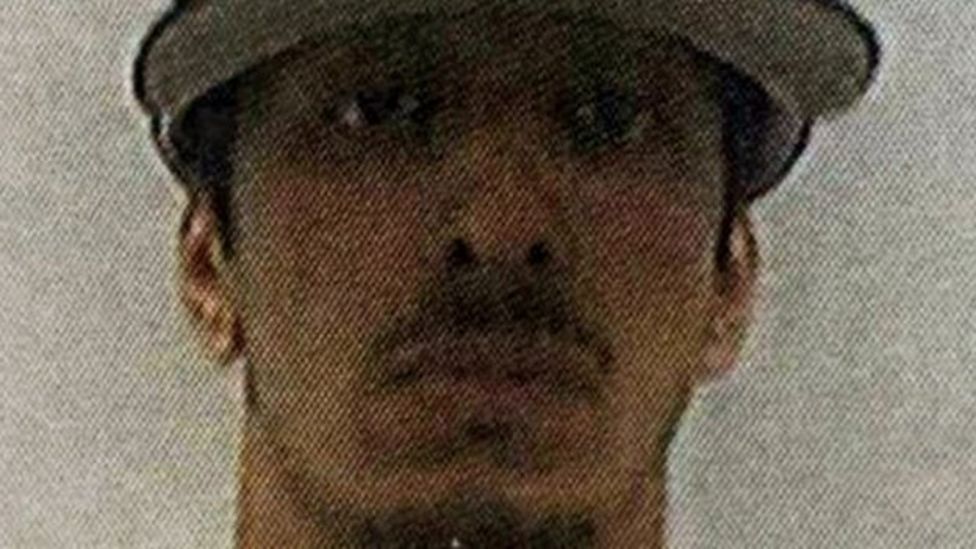Islamic State: Profile of Mohammed Emwazi aka 'Jihadi John' - BBC News