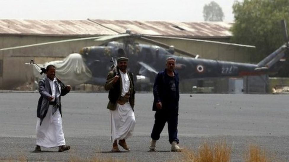 Arab League agrees to create joint military force - BBC News