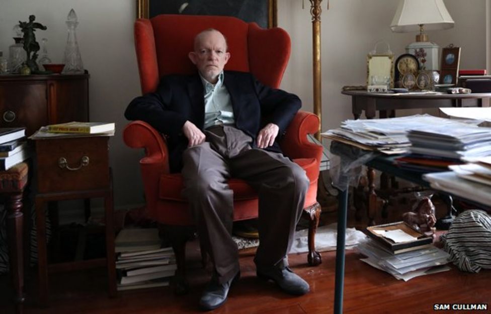 America's most generous con artist - BBC News