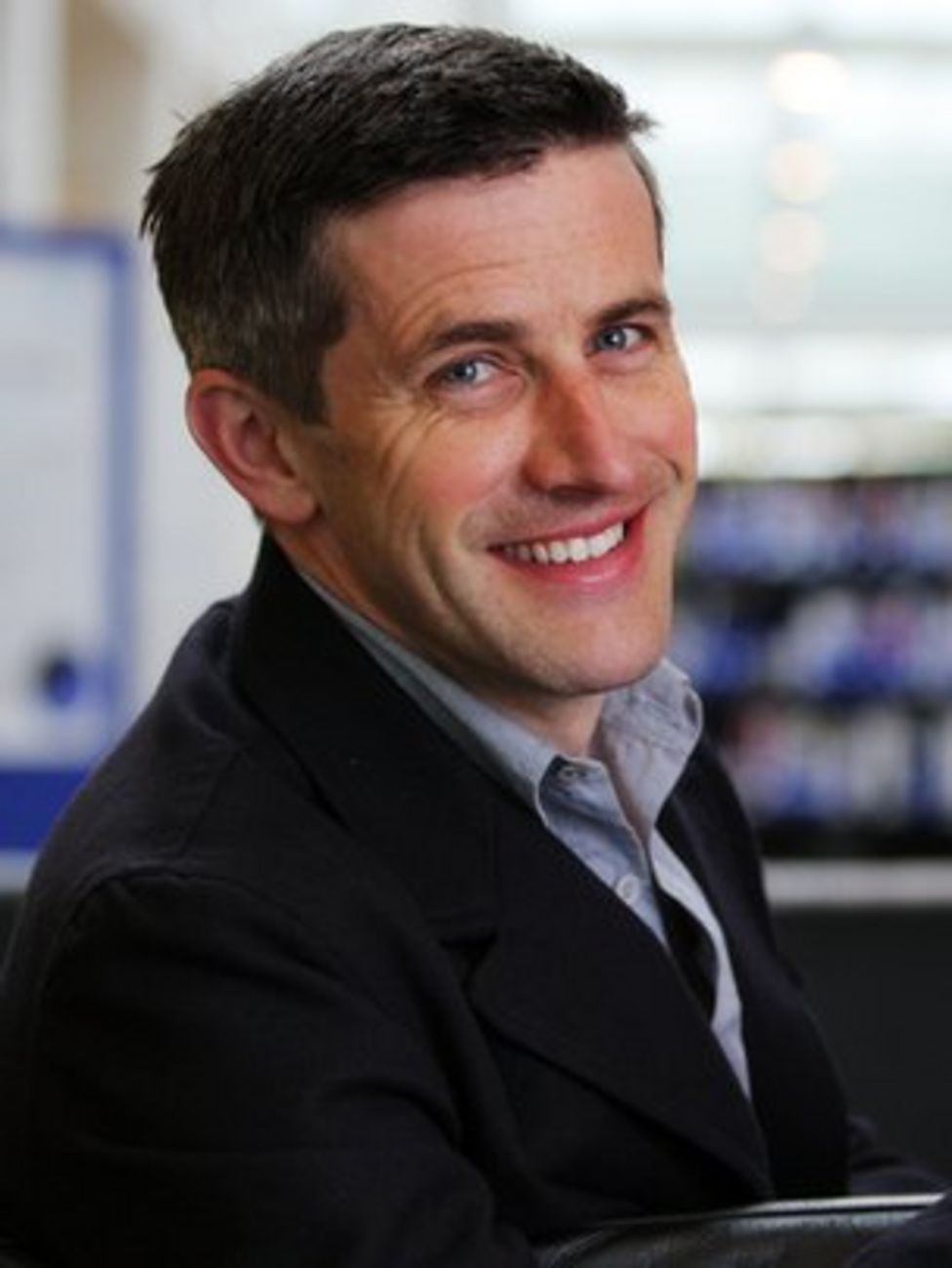 Are we tired of talking about climate change? - BBC News