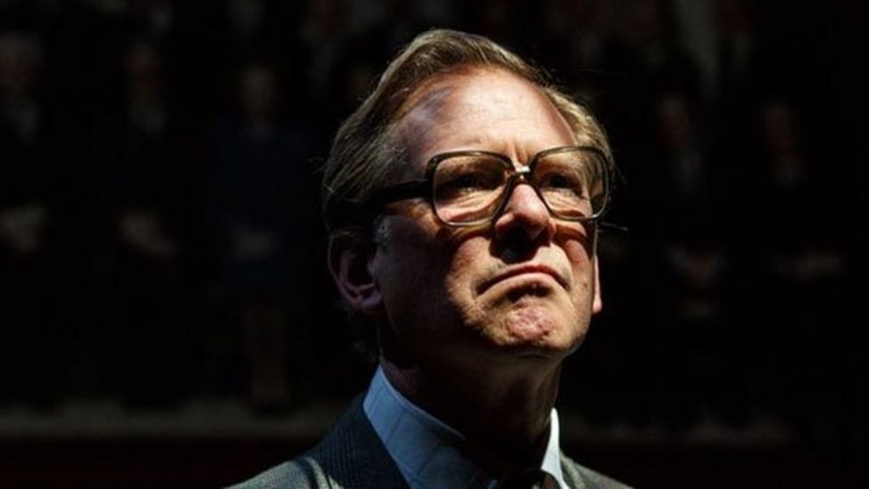 Baroness Elspeth Howe dies aged 90 - BBC News