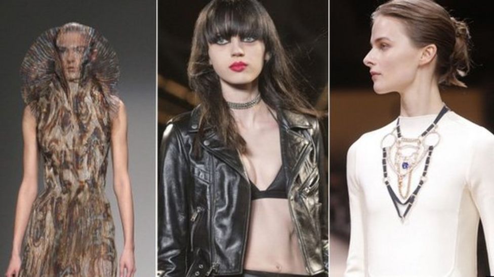 France Passes Bill Banning Excessively Thin Models Bbc News