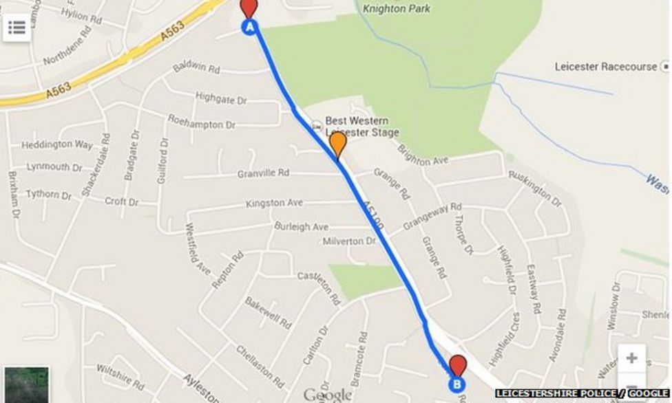 Mark Cookson death: Police issue CCTV images - BBC News