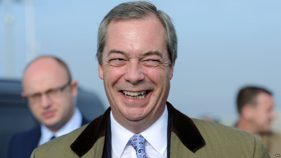 Election 2015: Who are the UK political party leaders? - BBC Newsround