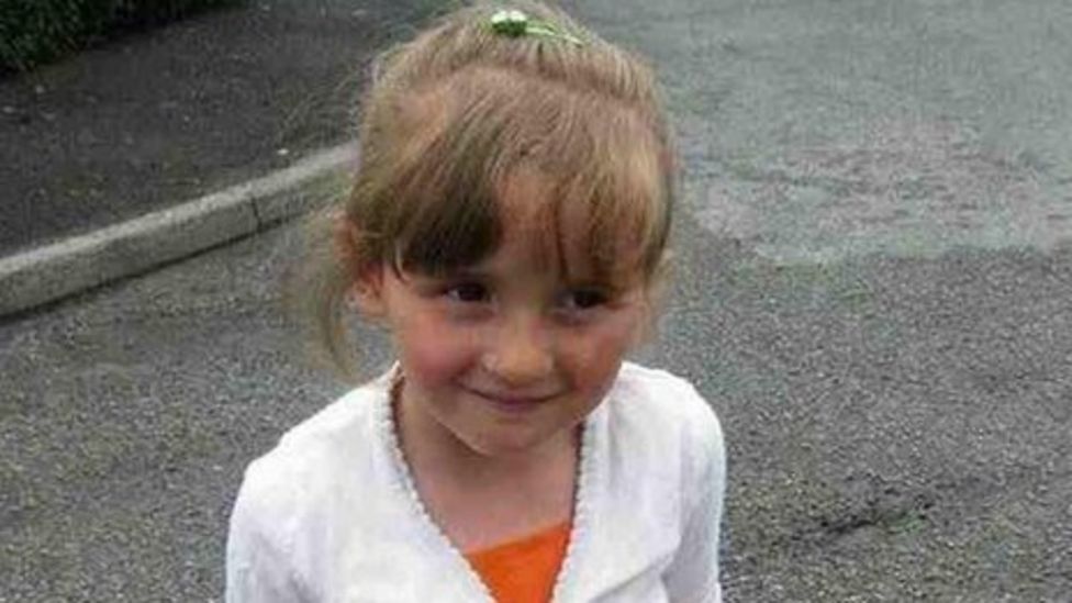 April Jones: Is the internet safer after April Jones' murder? - BBC News