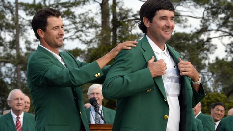 The Englishman dubbed 'the father of baseball' - BBC News