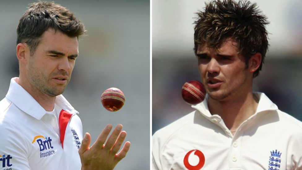 James Anderson: 'England bowler fully deserves 400th Test wicket' - BBC ...