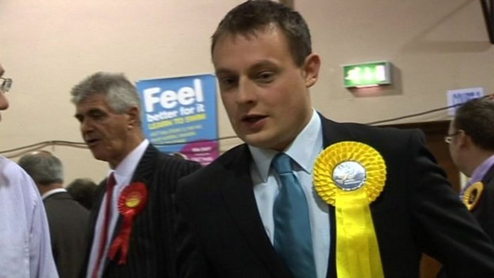 Ashfield District Council elections: Father and son contest same ward ...