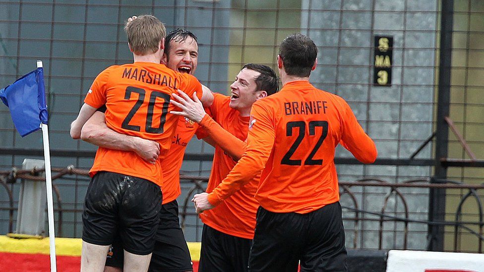 Premiership in focus - BBC Sport