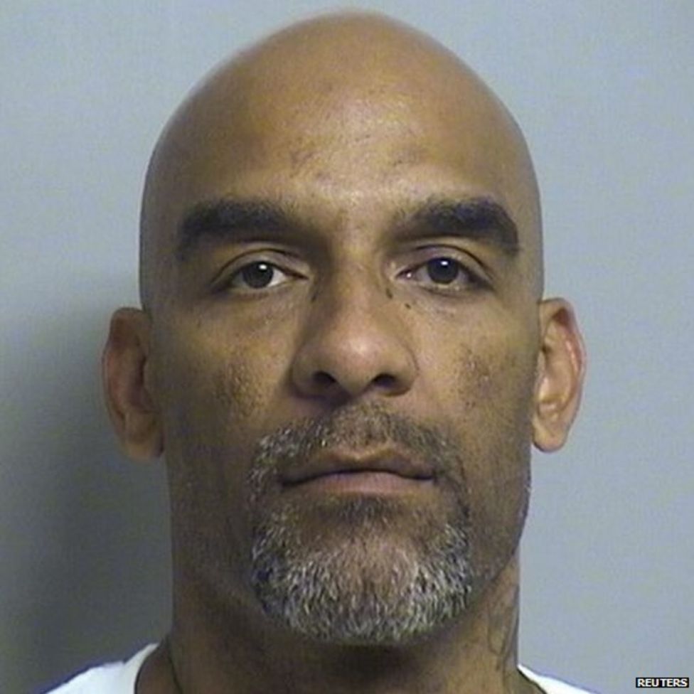 Freddie Gray death: Protesters highlight other police deaths - BBC News