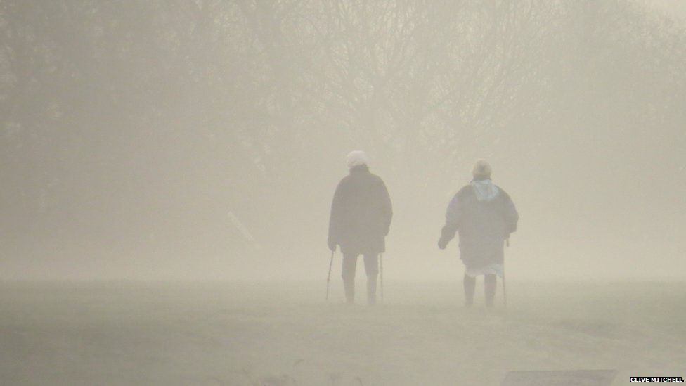 Your April weather photos - BBC Weather