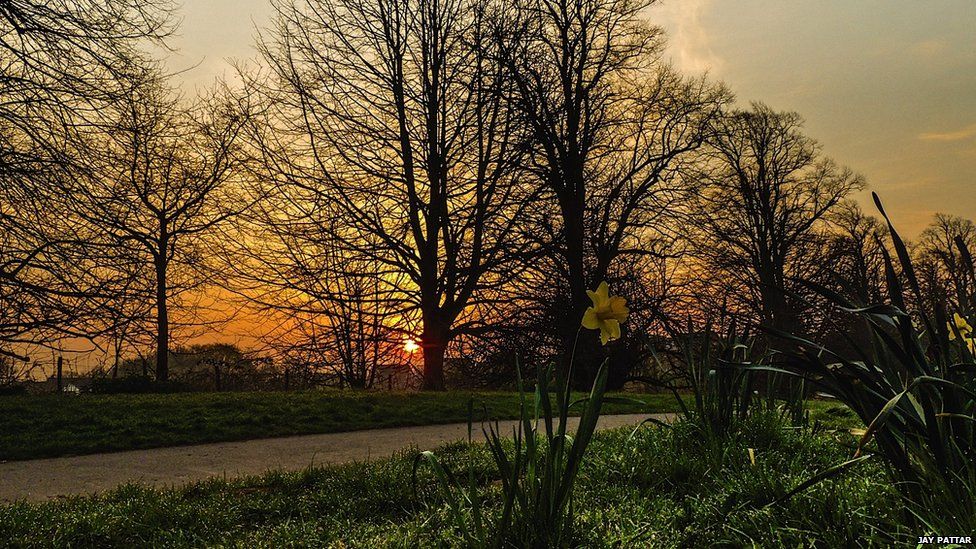 Your April weather photos - BBC Weather
