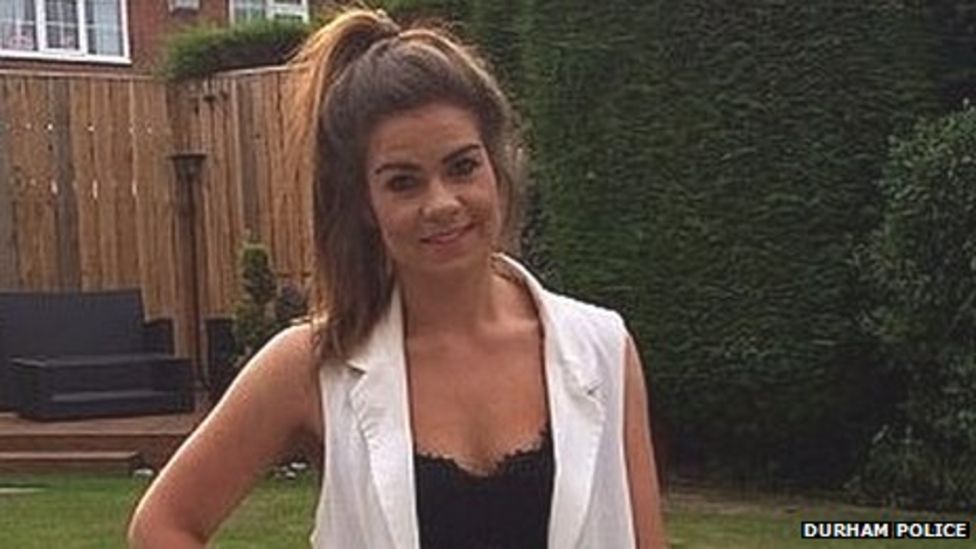 Alix Bussey death: Durham teacher killed on Mexican holiday - BBC News