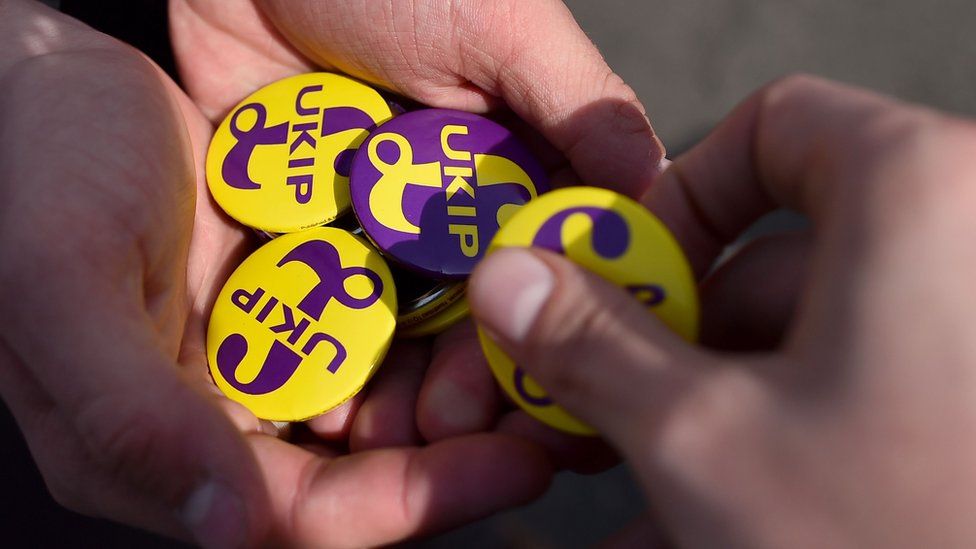 UKIP manifesto: What's in it for young people in the UK? - BBC Newsbeat