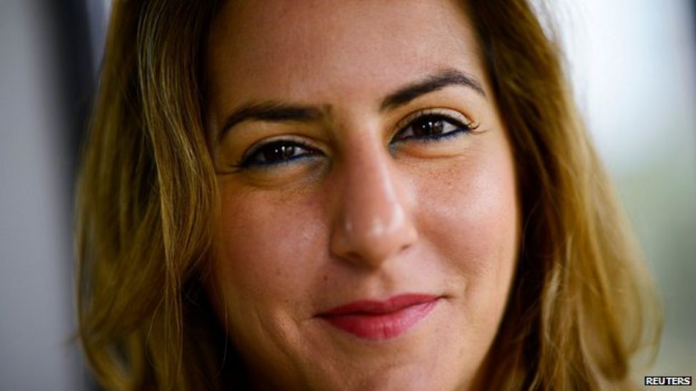 Lebanese journalist on trial for contempt at Hague - BBC News