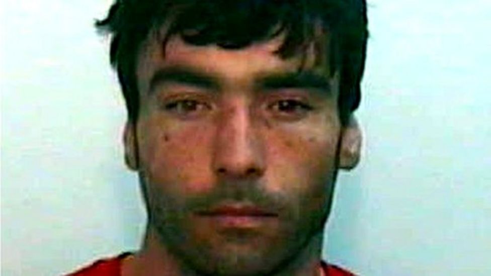 Chelmsfords Colin Evans Killer Guilty Of Murder Bbc News