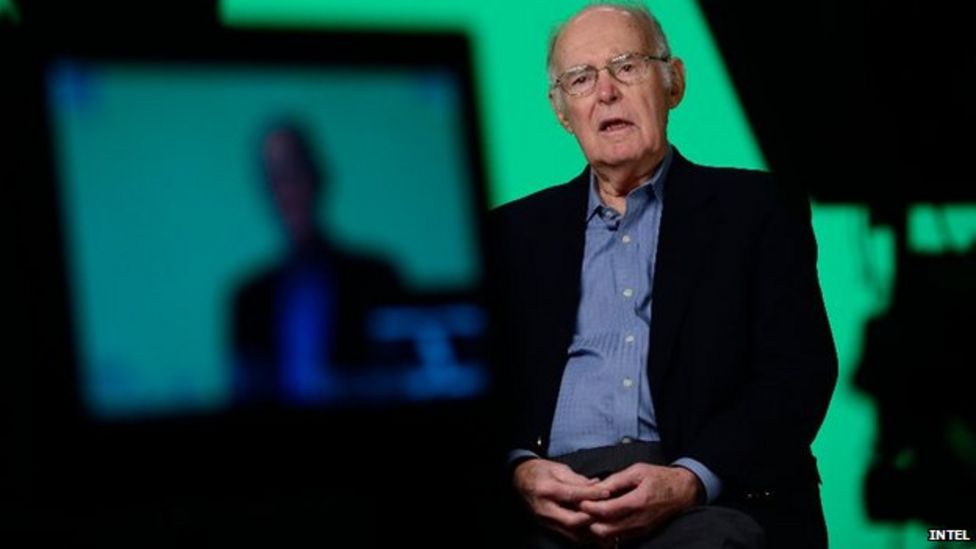 Moore's Law: Beyond the first law of computing - BBC News