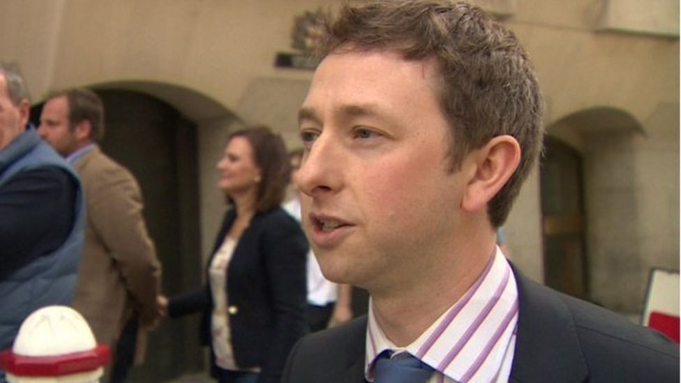 What is misconduct in public office? - BBC News