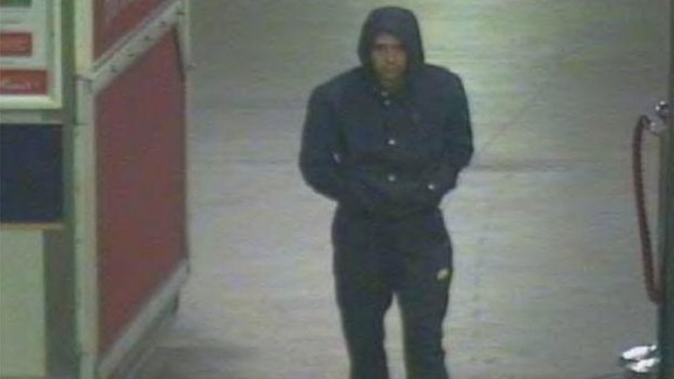 Bootle double-murder case suspect arrested - BBC News