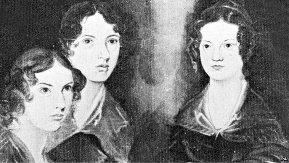 Unpublished Charlotte Bronte works 'to join UK collection' - BBC News
