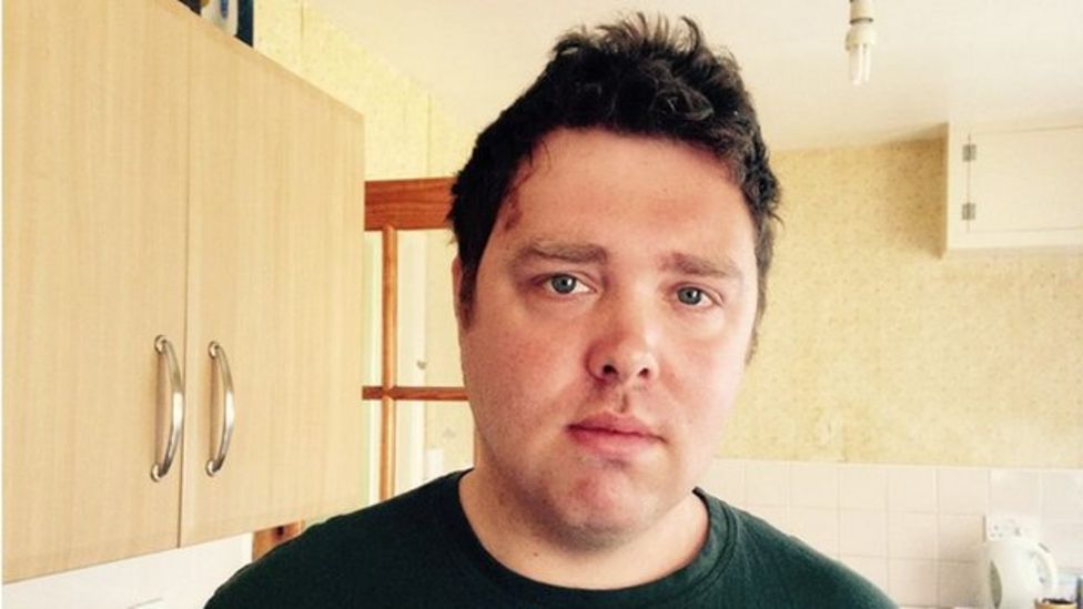 'Viciously' beaten autistic man 'distraught' - BBC News