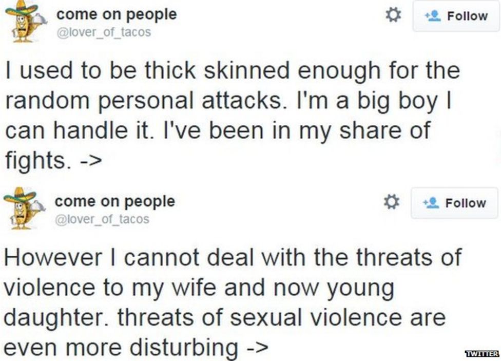 Twitter cyberbullies targeted with new anti-abuse tools - BBC News
