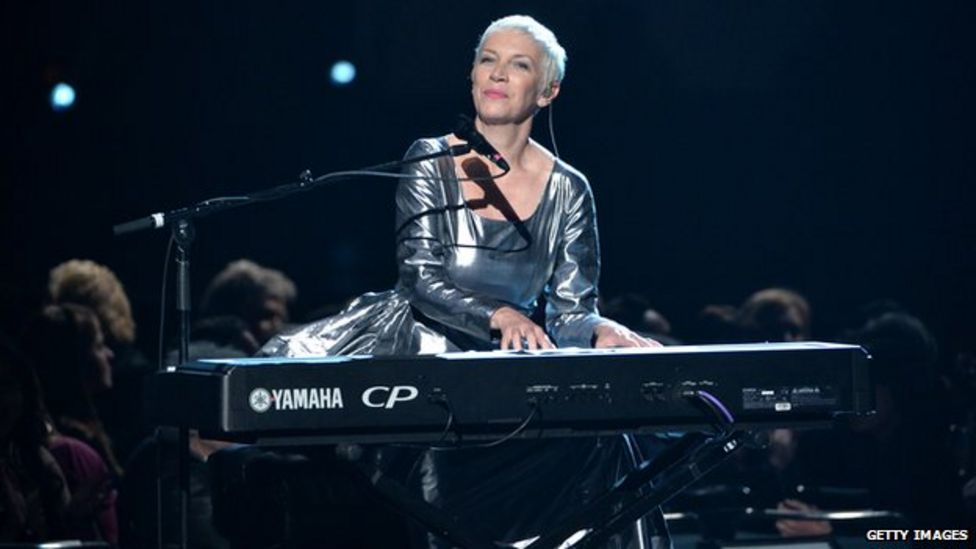 The firm which can hire pop stars to sing for you - BBC News