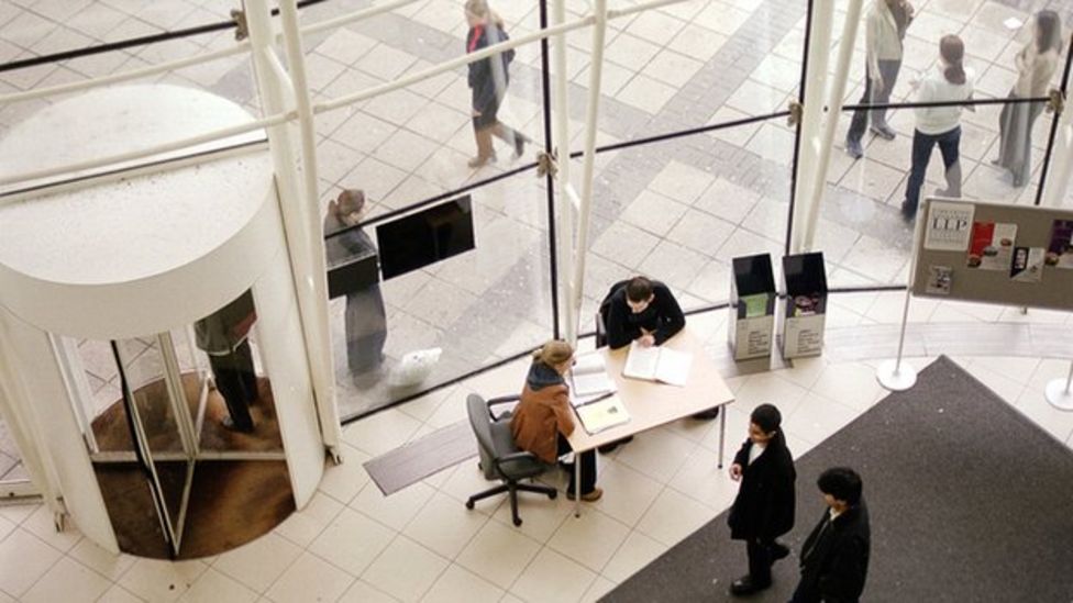 Higher debts may deter poor students from university, says report - BBC ...