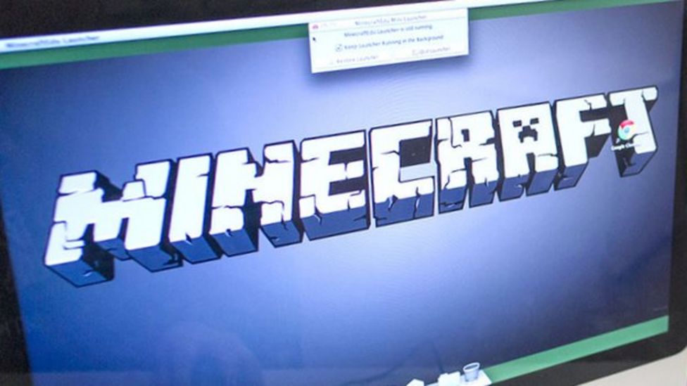 Lego takes on Minecraft with video game - BBC News