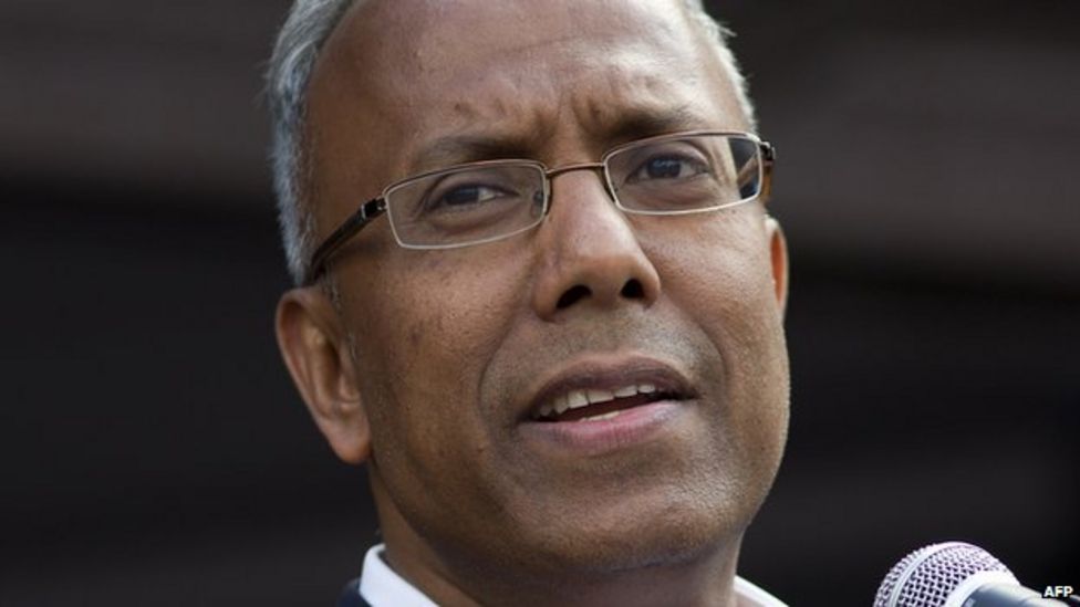 Newspaper headlines: 'Scandal mayor', deficit plans questioned, Top ...