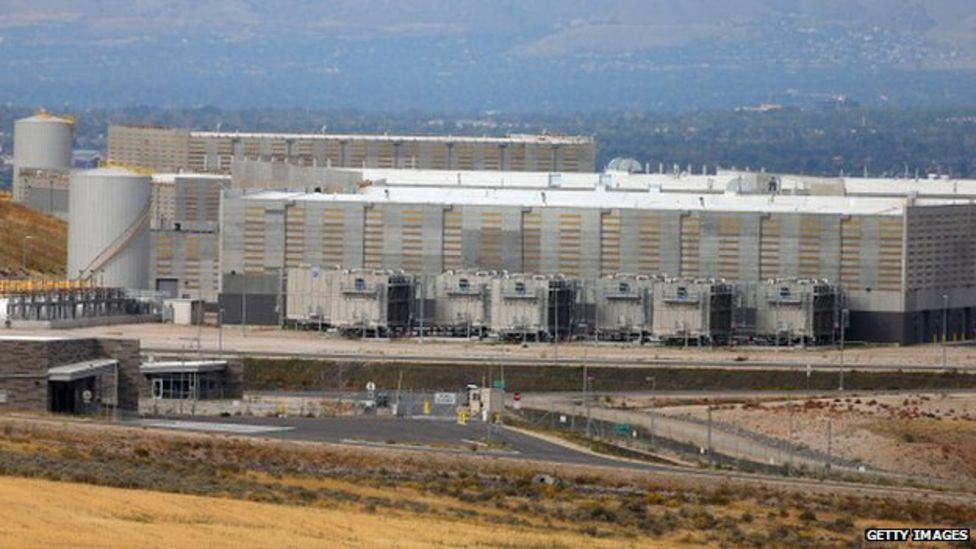 US states take aim at NSA over warrantless surveillance - BBC News