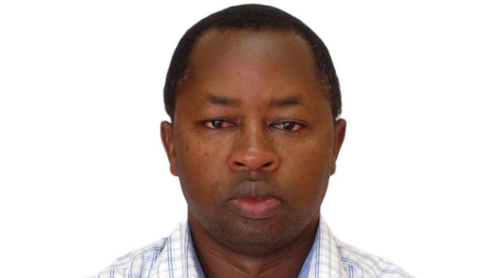 How has Rwanda saved the lives of 590,000 children? - BBC News