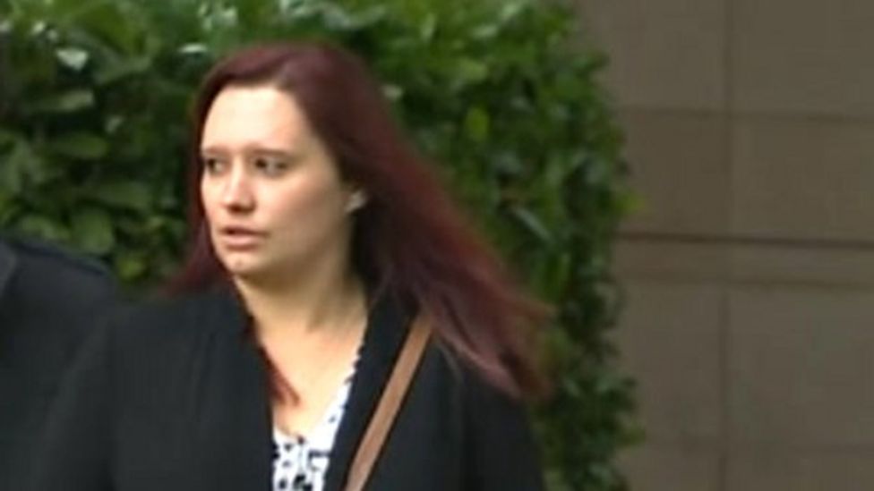 Amelia Jones: Jury sent home in baby murder trial - BBC News