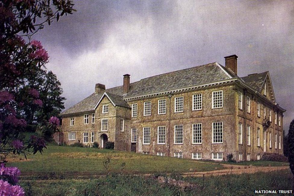 What now for Clandon Park House? The fate of fire-hit stately homes ...