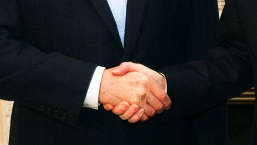 Election results: What happens next? - BBC News