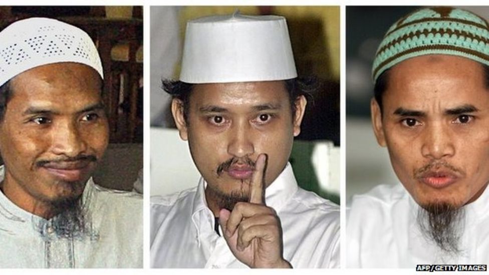 Australian campaign to abolish death penalty - BBC News