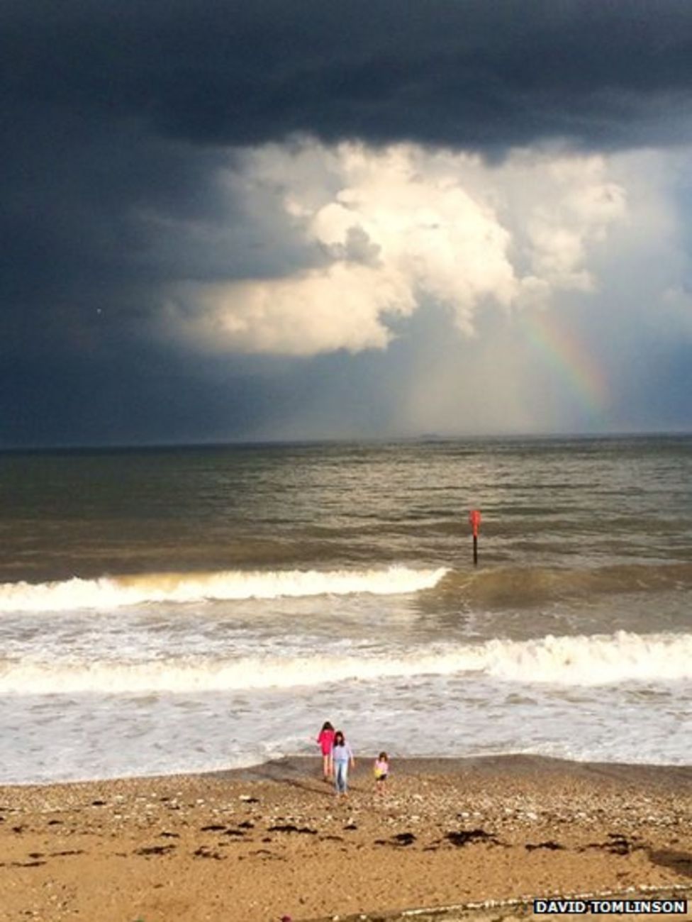 Your May weather photos - BBC Weather